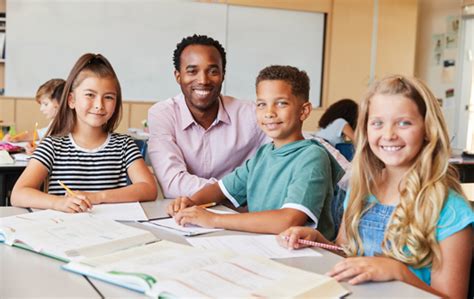 Nurturing Students Through Social Interactions