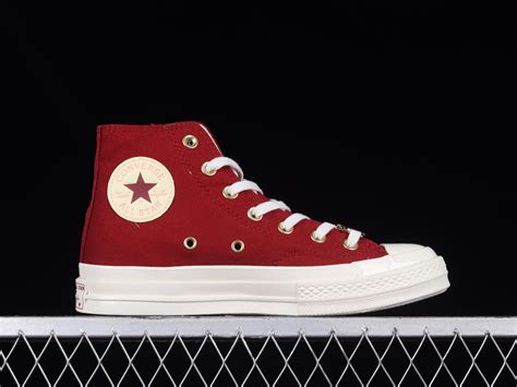 Chuck Taylor All Stars Red