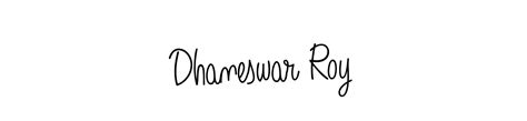77 Dhaneswar Roy Name Signature Style Ideas Creative Electronic Signatures
