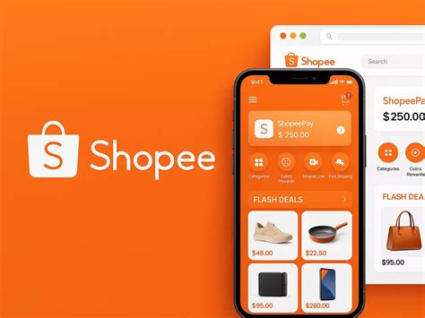 Shopee Store Fzhp Global Vision
