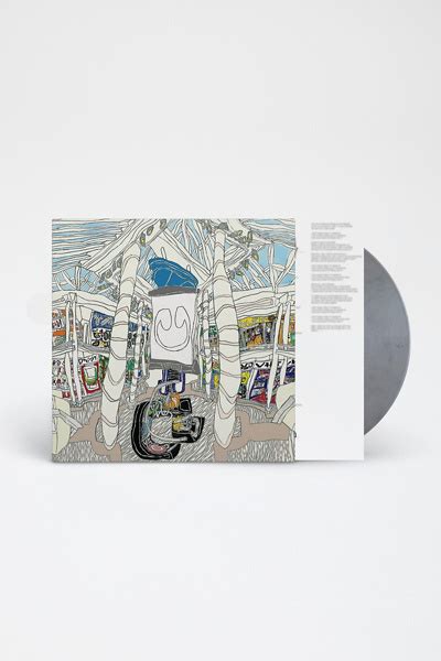 Underscores U Uo Exclusive Lp Urban Outfitters