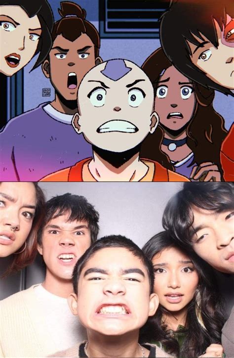 Pin By Kimberly Lemons On Avatar The Last Airbender Avatar The Last Airbender Funny Avatar