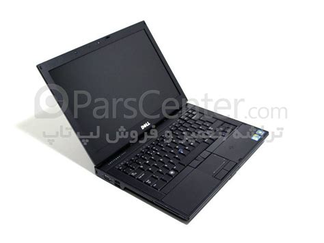 لپ تاپ دل E 6410 محصولات لپتاپ در پارس سنتر