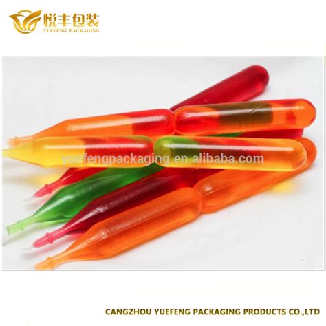 Ice Popsicle Stick Tube Buy Ice Lolly Tubes Product On
