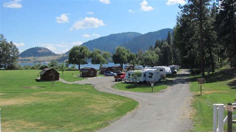 Conconully State Park Reviews Updated 2025