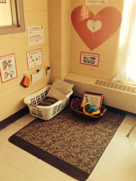 Green Corner In Classroom At Lonnie Diaz Blog