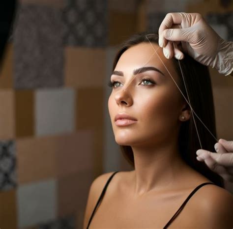 Any 3 Areas Threadingwax Soniya Beauty Studio Ireland