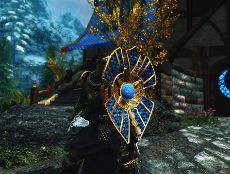 Skyrim Spellbreaker