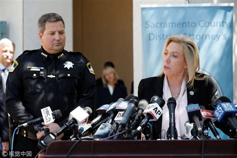 Golden State Killer Suspect Arrested In California After 40 Years Cgtn