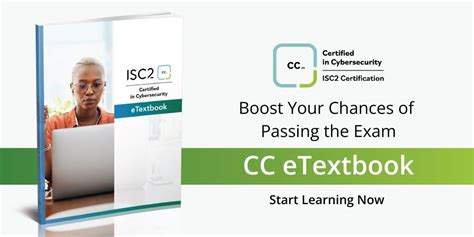 Get Certified In Cybersecurity With Etextbook Isc2 Entry Level Cybersecurity Posted On The