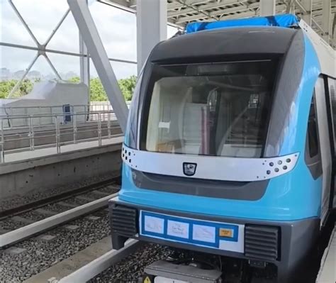Philippe Grandclaudon On Linkedin New Taipei Sanying Mrt Line Begins