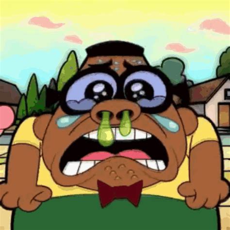 The Grim Adventures Of Billy And Mandy Irwin  The Grim Adventures