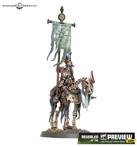 Lvo Peviews Soulblight Gravelords The Barrow Kingdoms Rise Again