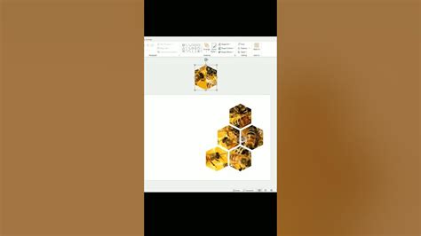 Latihan Membuat Power Point Morph Youtube