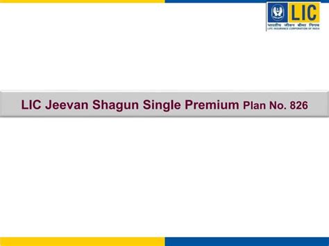 Lic Jeevan Anmol I 164 Pps