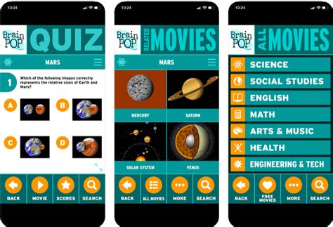 Best Education Apps For Iphone And Ipad In 2026