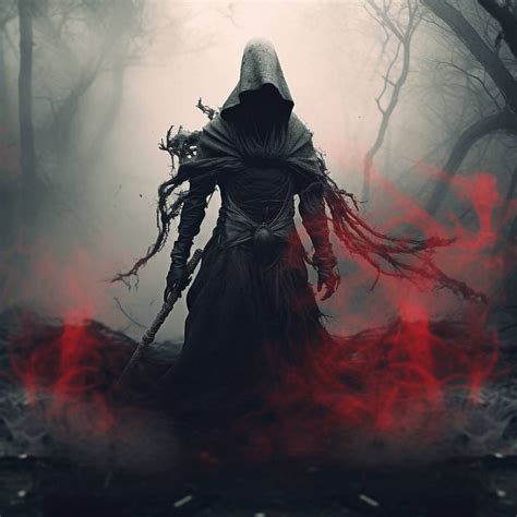 Shadow Assassin By Ivizianmedia On Deviantart