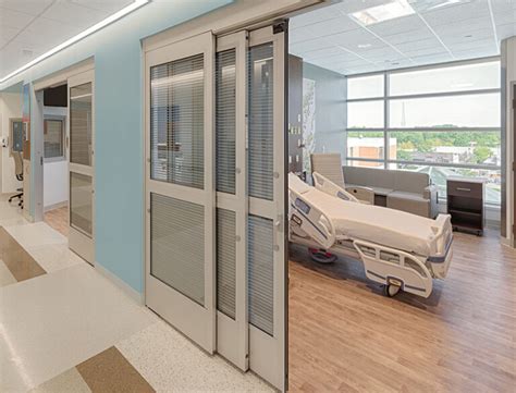 Vision Control® Mini In Doors Unicel Architectural