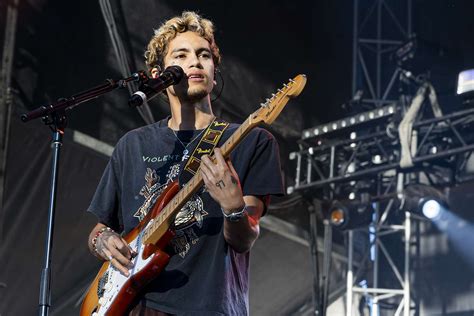 Everything To Know About Euphoria Star Dominic Fike