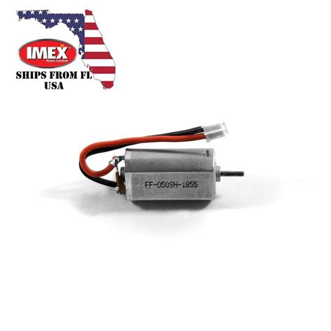 Imx25618 Imx 18 55t High Torque Motor My Tobbies Toys And Hobbies