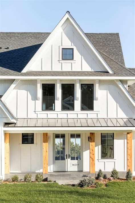 Sherwin Williams Sea Salt Exterior