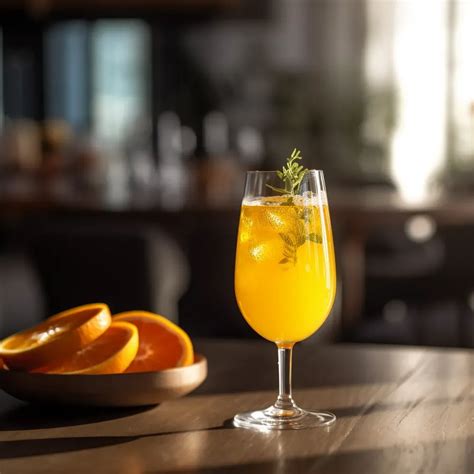 Hyper Realistic Cocktail Photography Midjourney Prompt Promptbase