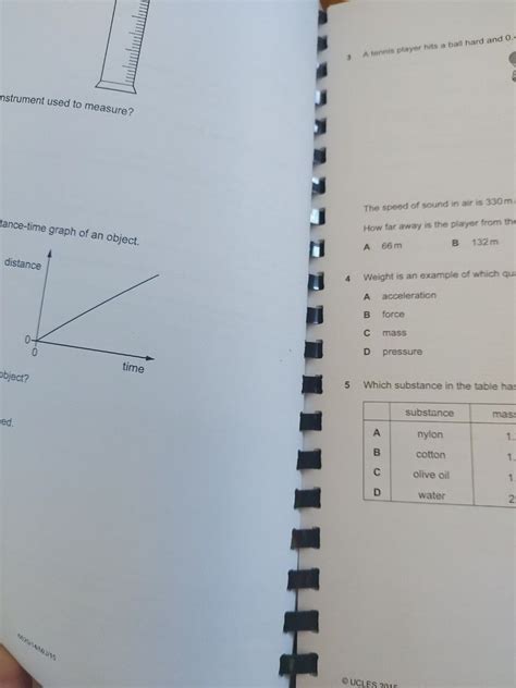 Igcse Physics Past Papers Hobbies And Toys Books And Magazines