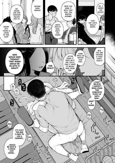 Kozukuri Sex Ga Gimuka Shita Sekai A World Where Reproductive Sex Is