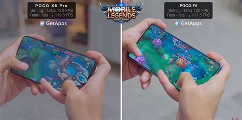 Perbandingan Poco F Dan Poco X Pro Snapdragon Vs Dimensity Mana Yang Lebih Kuat Untuk Gaming