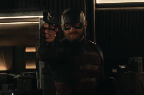 Whos Who In Marvels Thunderbolts