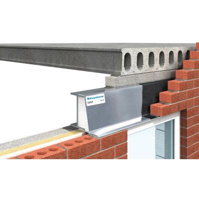 Keystone Xk 50 Extreme Duty Cavity Wall Lintel 5800mm Condell