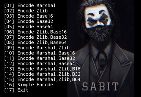 GitHub ZOMBIE 3301 Decoder