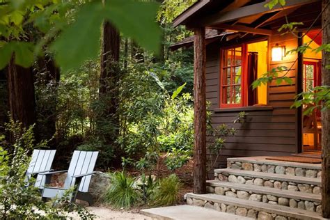 Where To Eat Shop And Stay In Big Sur Wine Enthusiast