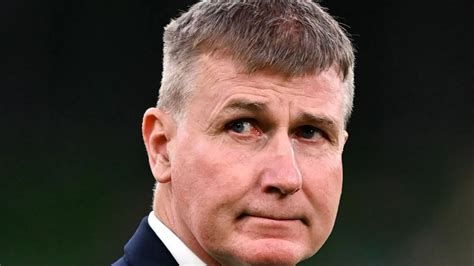 Eamon Dunphy Goes Against The Grain With His Stephen Kenny Verdict And Takes Swipe At Rtes