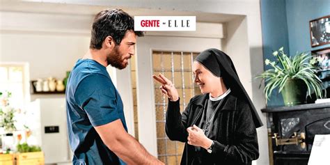 Finale Di Che Dio Ci Aiuti Da Non Perdere Arriva Il Sex Symbol Can Yaman