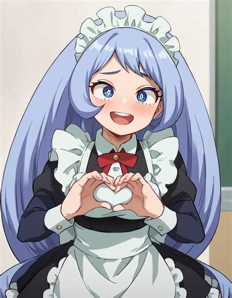 Pin On Nejire Hado