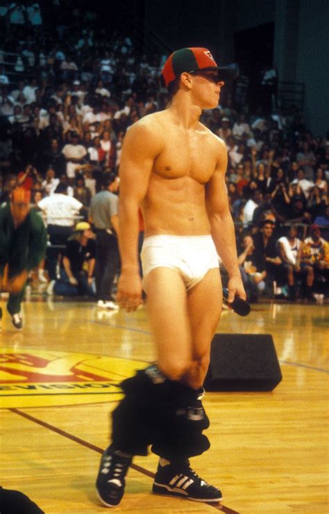 The Golden Era Of Tighty Whities In Mainstream Media Do You Think