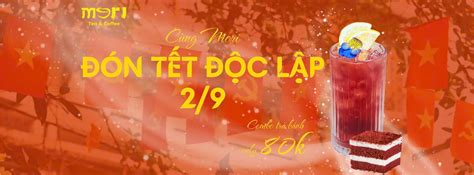 Mori Teaandcoffee Hanoi