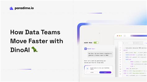 Paradime Sqlfluff Dbt™