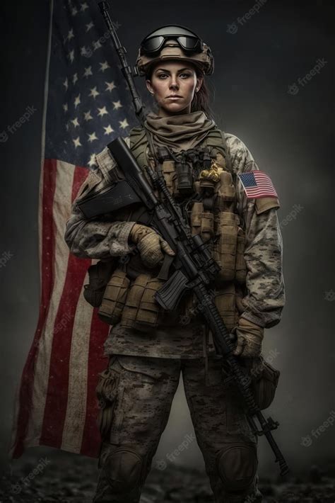 Girl Soldier Wallpapers Top Free Girl Soldier Backgrounds