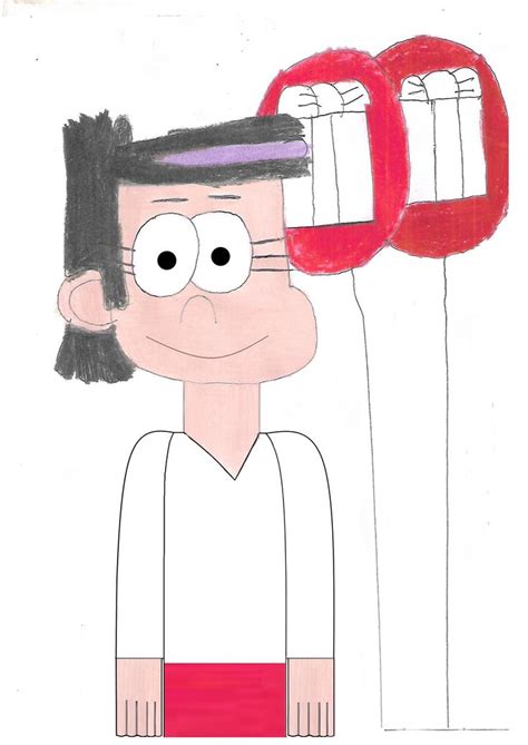 Tabby The Loud House Tabby Character House