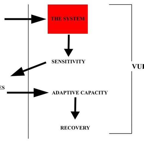 1 Vulnerability Concept Download Scientific Diagram