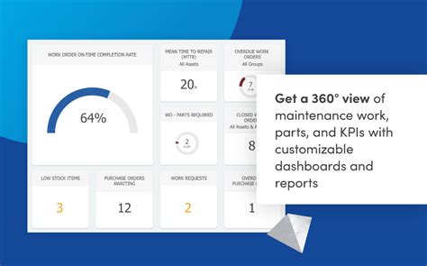 Fiix Reviews Cost And Features Getapp Australia 2024