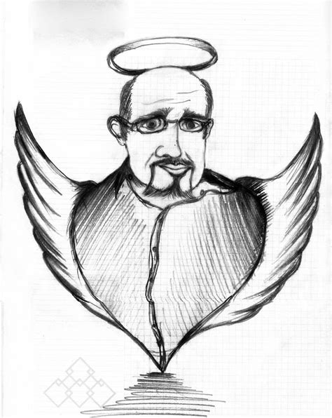 Mohsen Ahmadi By Reza Bahramizade On Deviantart