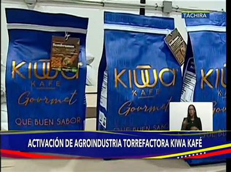Corporación Venezolana De Café Comienza Alianza Con Empresas Privadas