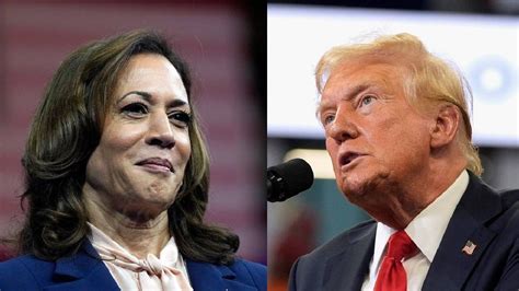 Us Presidential Election सर्वे में आगे रहने के बाद ग्रह नक्षत्र भी