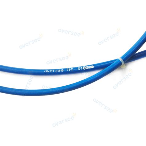 Oversee Outboard Throttle Shift Cable Remote Cont Vicedeal