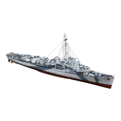 Captain Class Frigates