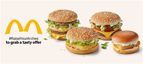 Mcdonalds Uk