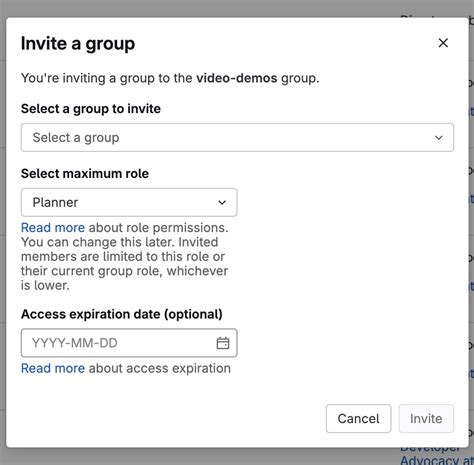 Getting Started With Gitlab How To Manage Users